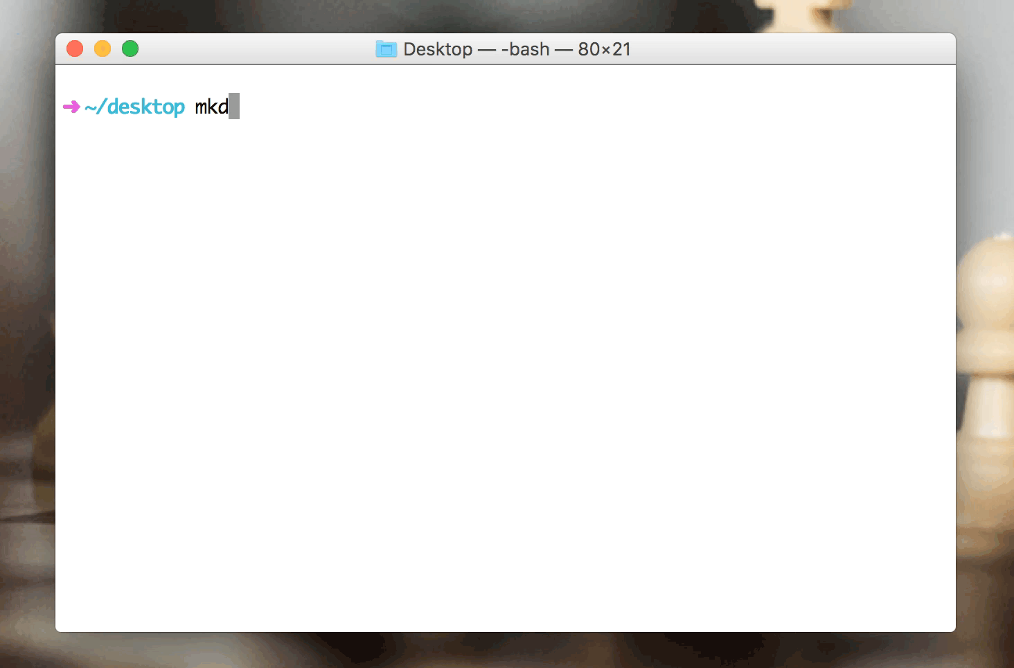 Introduction To Text Editors And The Command Line Late Night Code Club